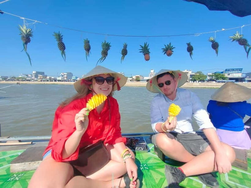 HCMC: Private Mekong Tour w/ Floating Market & 5-stars Hotel - A Detailed Look at the Itinerary