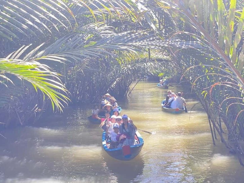 HCMC: Private Mekong Tour w/ Floating Market & 5-stars Hotel - The Experience: What Travelers Say