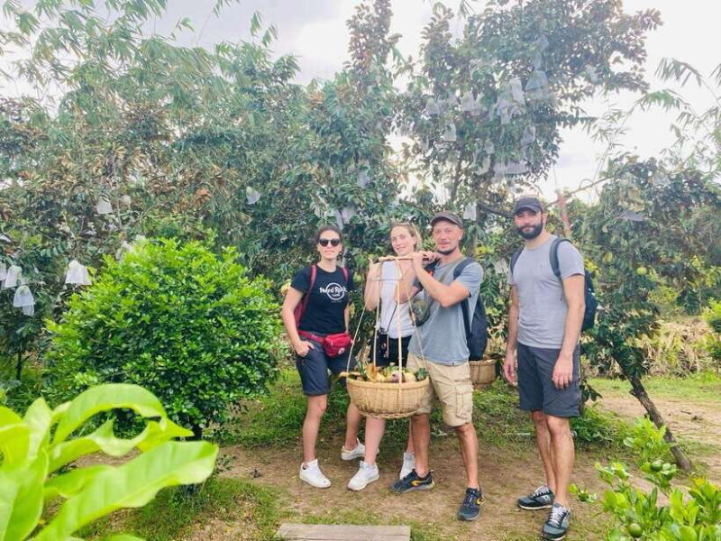 HCMC: Private Mekong Tour w/ Floating Market & 5-stars Hotel - Key Points