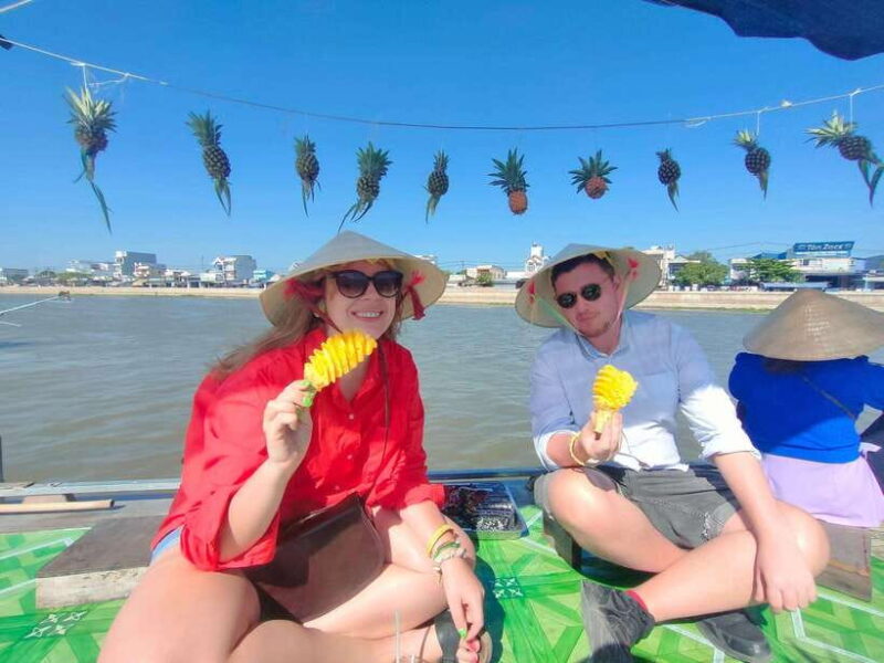 HCMC: Private Mekong Tour w/ Floating Market & 5-stars Hotel - Who Is This Tour Best For?