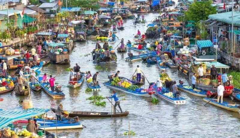 HCMC: Private Mekong Tour w/ Floating Market & 5-stars Hotel - FAQ