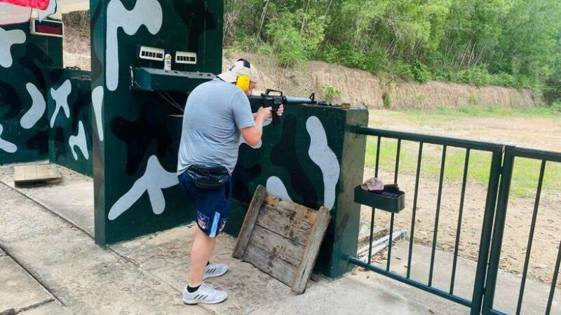 HCMC:Cu Chi Ben Duoc Tunnels:Authentic & Less Touristy-Max10 - FAQ