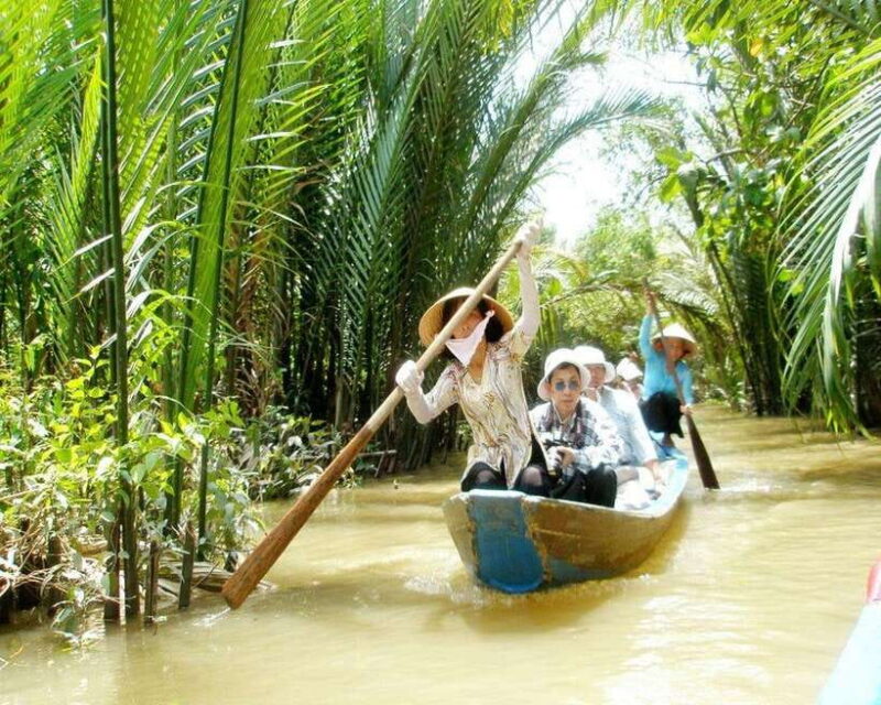 HCMCity: Full Day Combine Cu Chi Tunnels & Mekong Delta - Final Thoughts: Is This Tour Right for You?