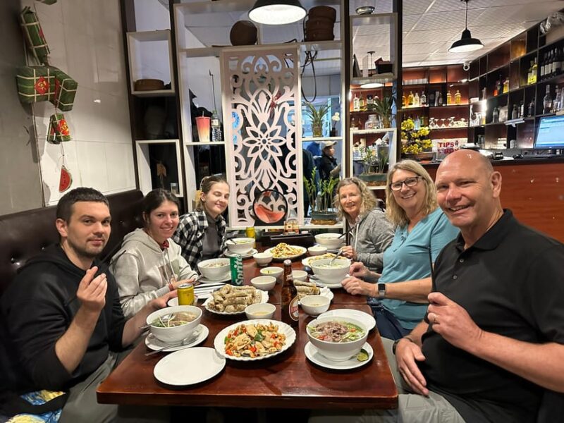 HCMc:Vietnamese Cooking Class with Local market tour & Meal - The Sum Up: Is This Experience Worth It?