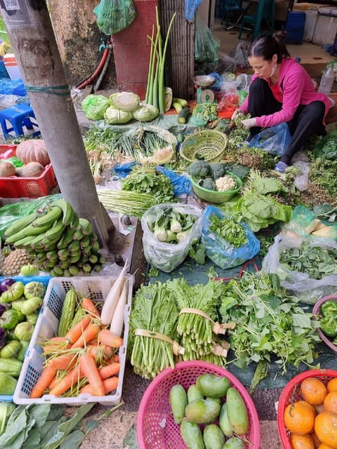 HCMc:Vietnamese Cooking Class with Local market tour & Meal - FAQs