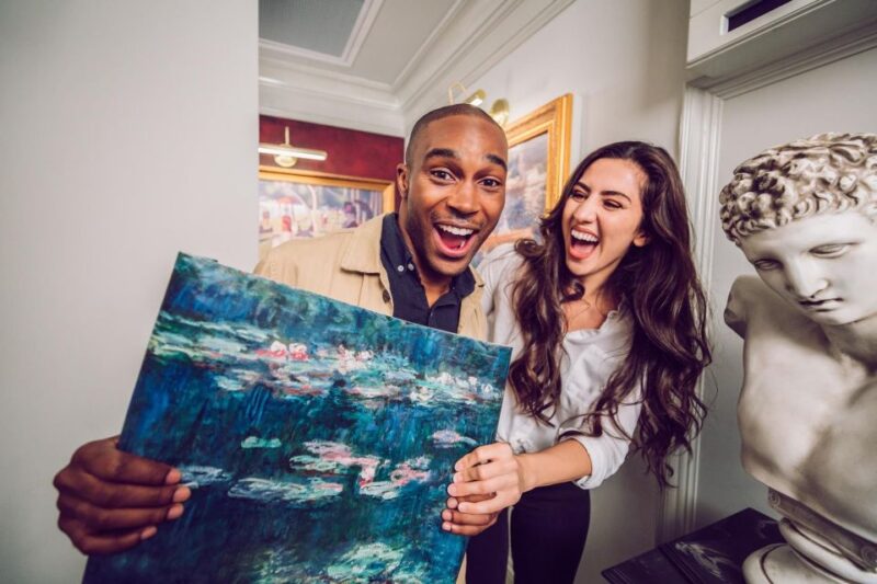 he Escape Game at Sawgrass Mills in Sunrise - Who Should Consider This Escape Game?