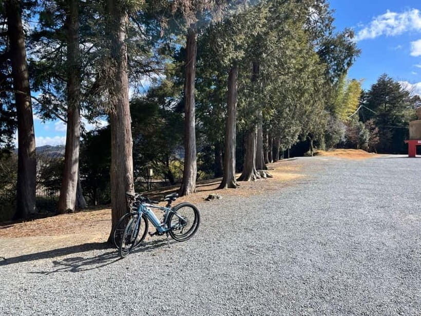 Head to the healing cave, Himeji hidden land e-bike and hike - Final Thoughts