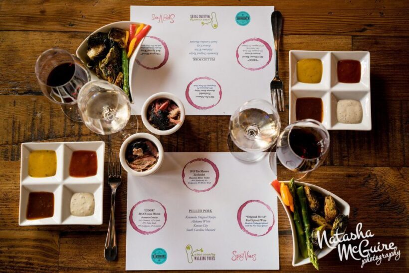 Healdsburg: Boutique Wine and Food Pairing Walking Tour - FAQ