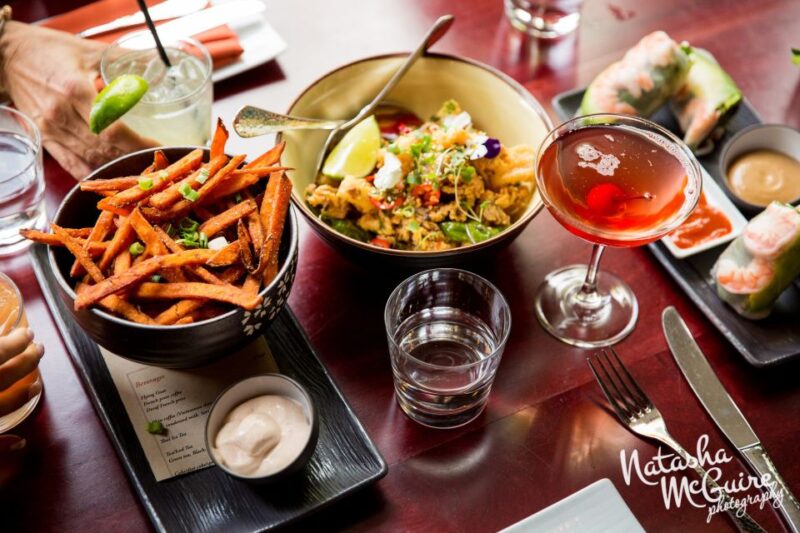 Healdsburg: Boutique Wine and Food Pairing Walking Tour - Who Should Consider This Tour?