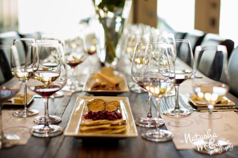 Healdsburg: Boutique Wine and Food Pairing Walking Tour - Final Thoughts