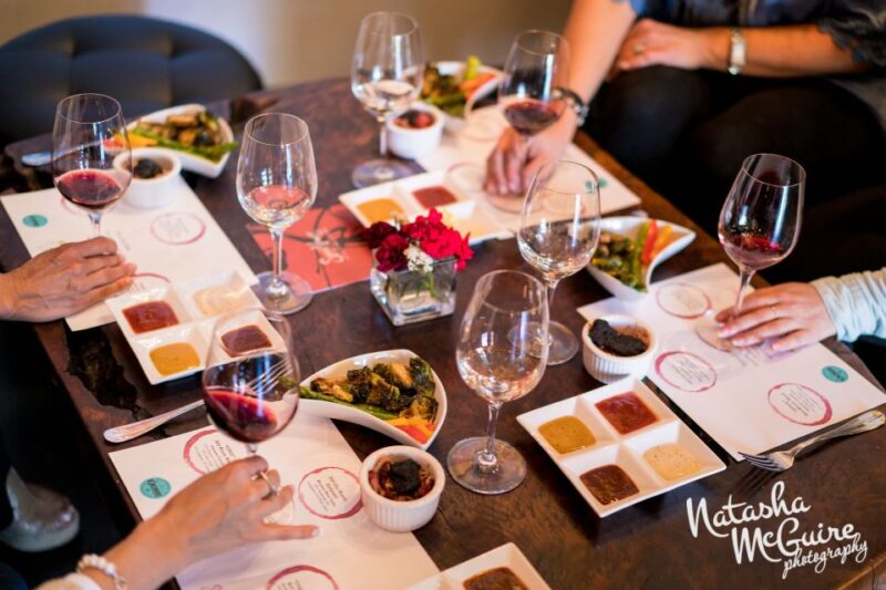 Healdsburg: Boutique Wine and Food Pairing Walking Tour - FAQ