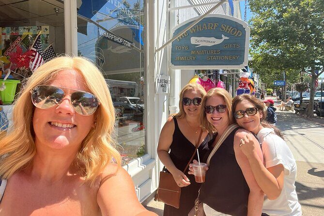 Healdsburg Hustle Scavenger Hunt - The Price and Overall Value