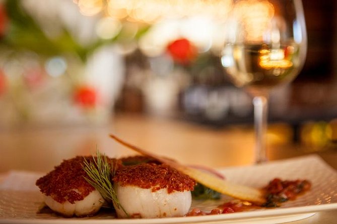 Healdsburg Small-Group Food and Wine Walking Tour - Starting Point and First Impressions