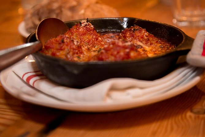 Healdsburg Small-Group Food and Wine Walking Tour - What the Tour Includes and What to Expect
