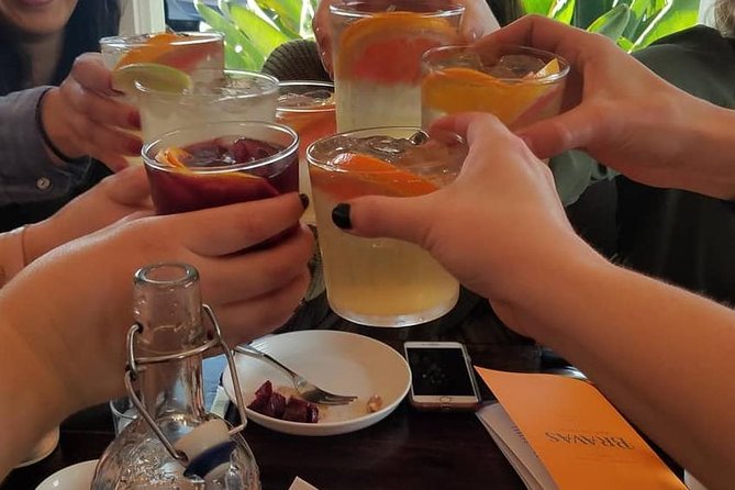 Healdsburg Small-Group Food and Wine Walking Tour - Why This Tour Works