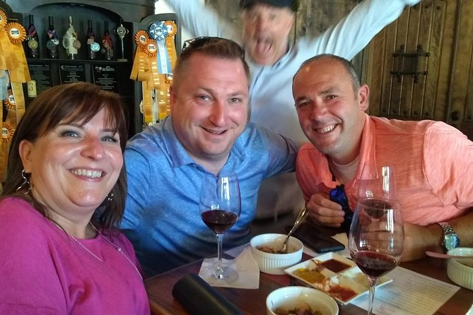 Healdsburg Wine and Food Pairing Guided Walking Tour - Who Will Love This Tour?