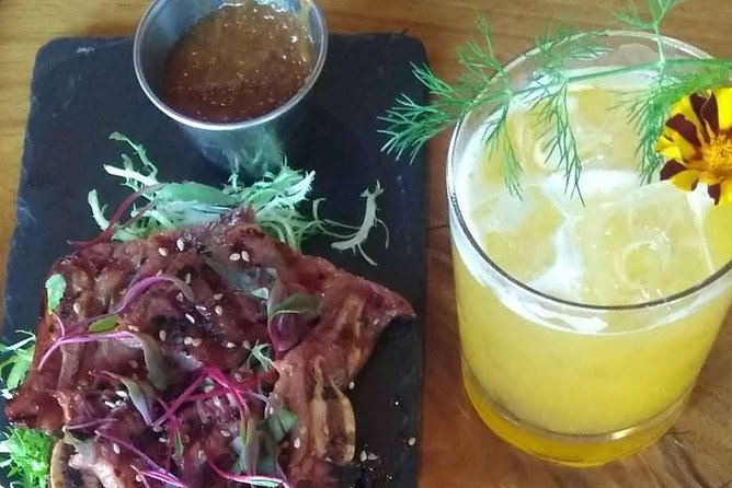 Healdsburg Wine and Food Pairing Guided Walking Tour - FAQ