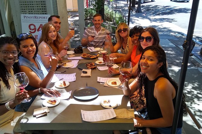 Healdsburg Wine and Food Pairing Guided Walking Tour - Final Thoughts