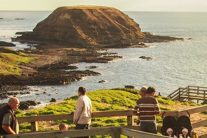 Healesville Sanctuary And Phillip Island Wildlife Bus Tour - Frequently Asked Questions