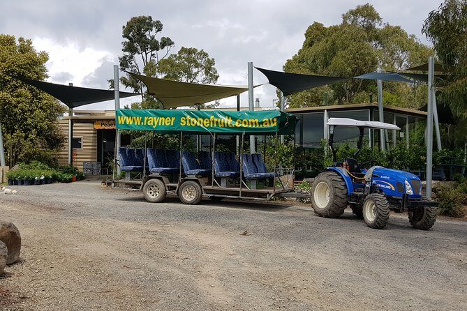 Healesville Sanctuary and Rayners Orchard Tour from Melbourne - A Closer Look at the Itinerary