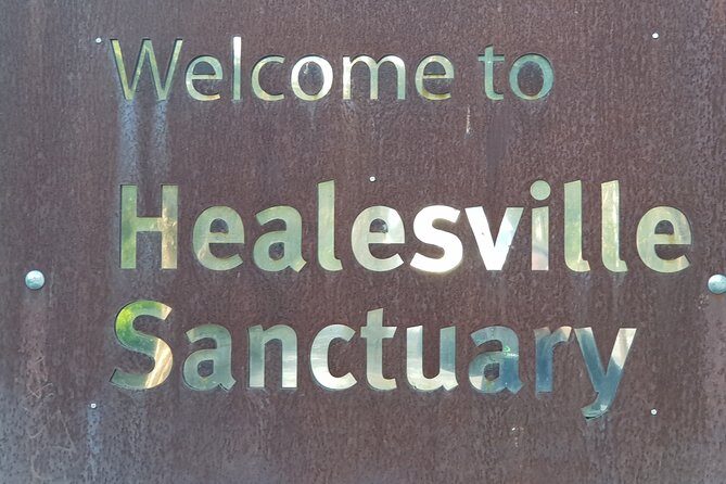 Healesville Sanctuary and Rayners Orchard Tour from Melbourne - Practical Tips for Participants