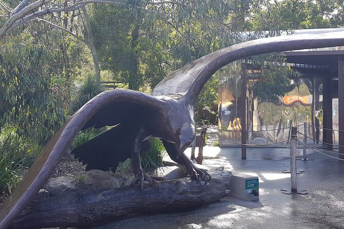 Healesville Sanctuary and Rayners Orchard Tour from Melbourne - Who Should Consider This Tour?