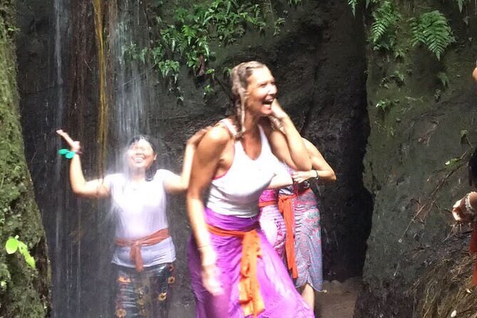 Healing and Purifications Tour in Bali - What to Expect from the Healing and Purifications Tour in Bali