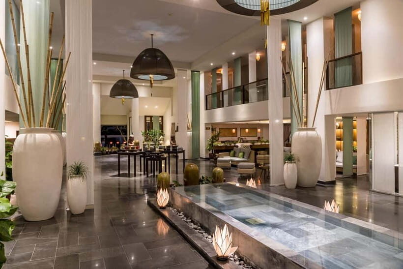 Healing Body Therapies at My Chi Spa & Fitness in Hoi An - Who Will Love This Experience
