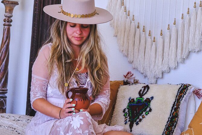 Healing Cacao Ceremony in Palm Springs - What Travelers Are Saying