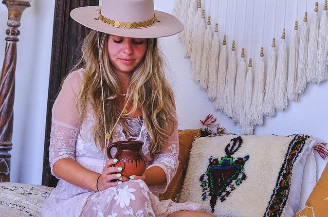 Healing Cacao Ceremony in Palm Springs - The Breakdown: What to Expect