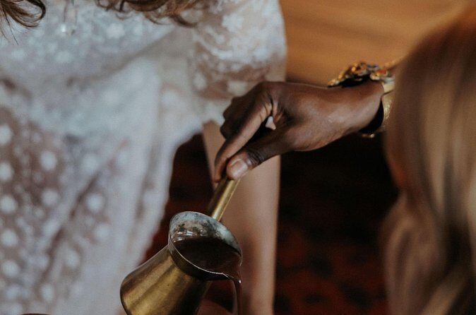 Healing Cacao Ceremony in Palm Springs - Authenticity and Cultural Connection