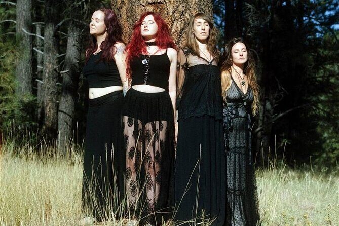 Healing Circle in Sedona, Arizona - What Is the Healing Circle in Sedona?