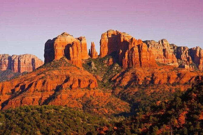 Healing Circle in Sedona, Arizona - Who Will Love This Experience?