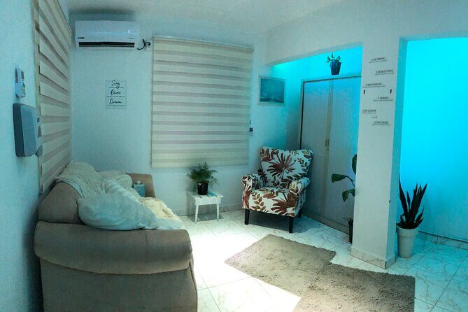 Healing Counseling Session - What Is the Healing Counseling Session in Aruba?