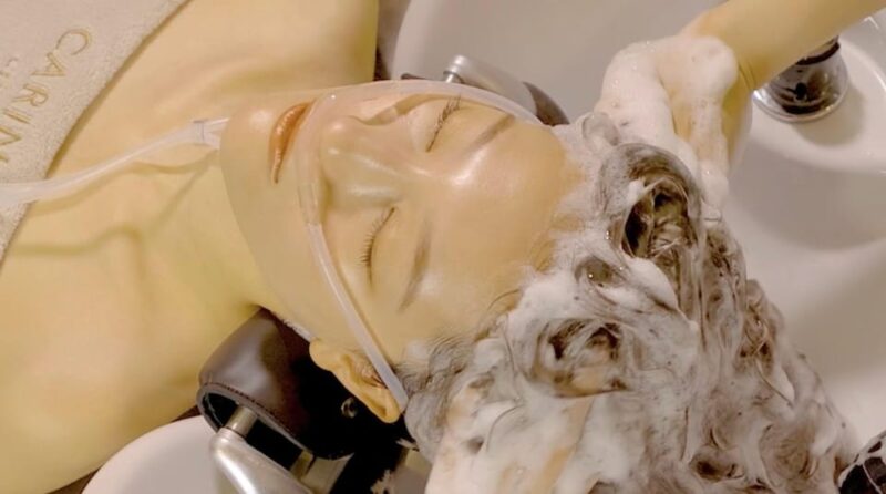 Healing Course 75 for Soothing Travel Fatigue - Experience and Benefits