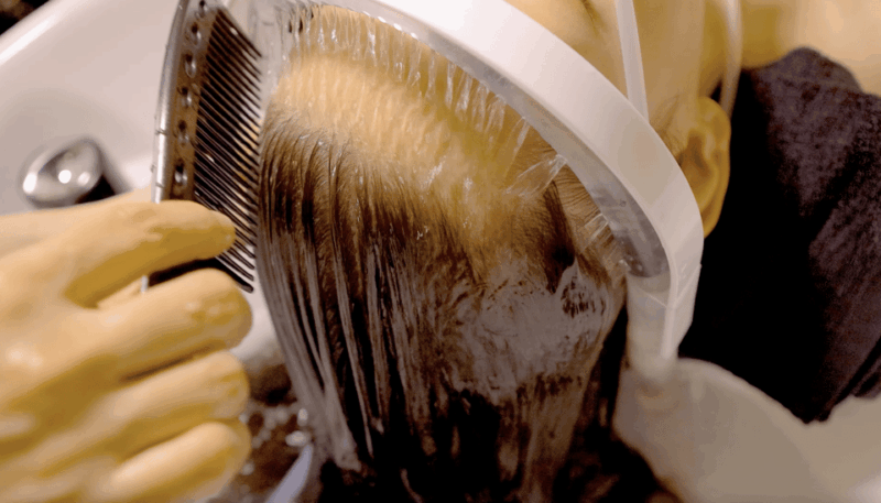 Healing Course 75 for Soothing Travel Fatigue - Meeting Point and Arrival