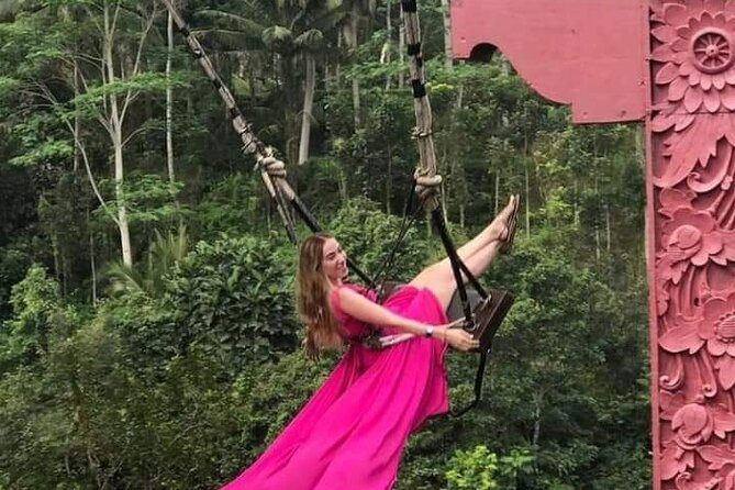 Healing purification spiritual Tour - FAQs