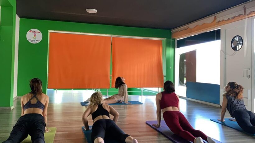 Healthy Istanbul Morning: Yoga and Healthy Turkish Breakfast - Who Will Love This Experience?