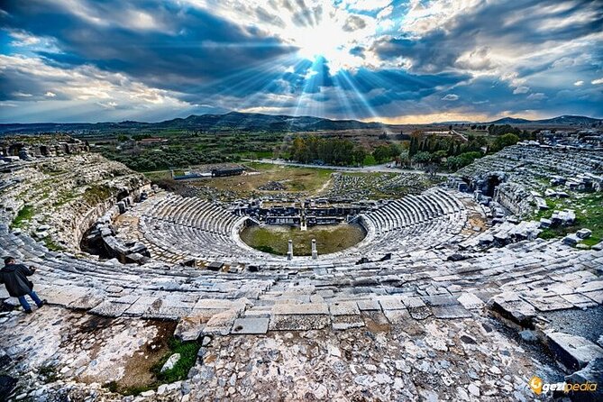 Heart of Aegean: Private Priene - Miletus - Didyma Tour - Value and Pricing