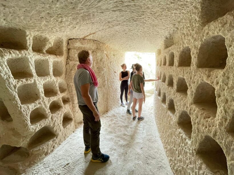 Heart of Cappadocia: Full-Day Highlights Hiking Tour - Introduction: A Day in Cappadocia’s Valleys