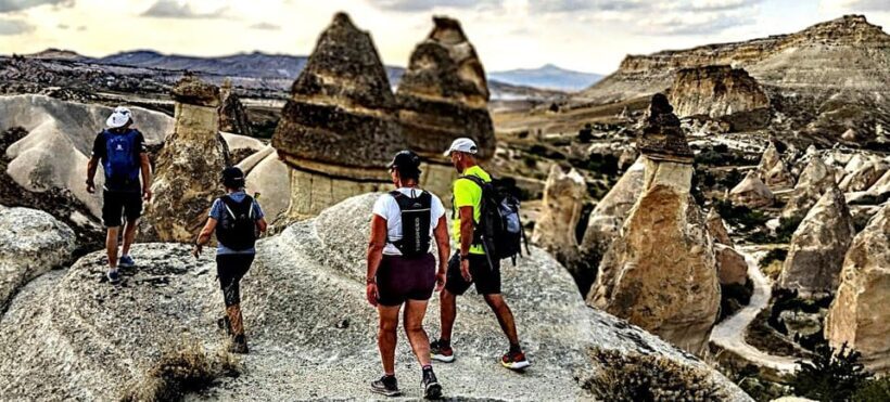 Heart of Cappadocia: Full-Day Highlights Hiking Tour - The Value of This Tour