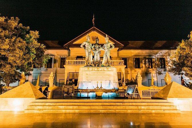 Heart of Chiang Mai By Tuk Tuk under the Sunlight or Moonlight - The Sum Up: Is It Worth It?