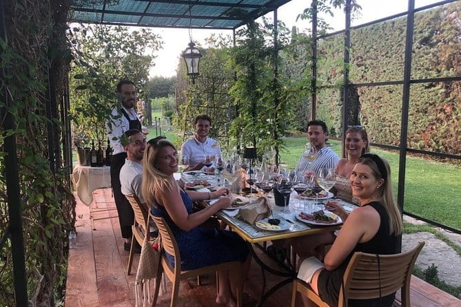 Heart of Chianti Classico - 2 Wineries Lunch included - Chianti Wine Tour - What the Tour Includes and Why It Matters