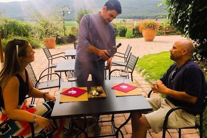 Heart of Chianti Classico - 2 Wineries Lunch Included - Chianti Wine Tour - Customer Feedback and Recommendations