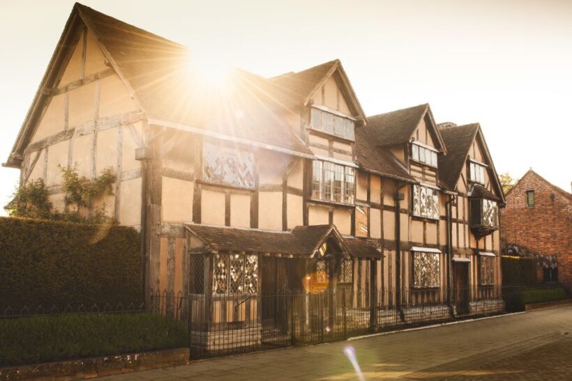 Heart of England, North Wales and Yorkshire 5-Day Tour - Key Points