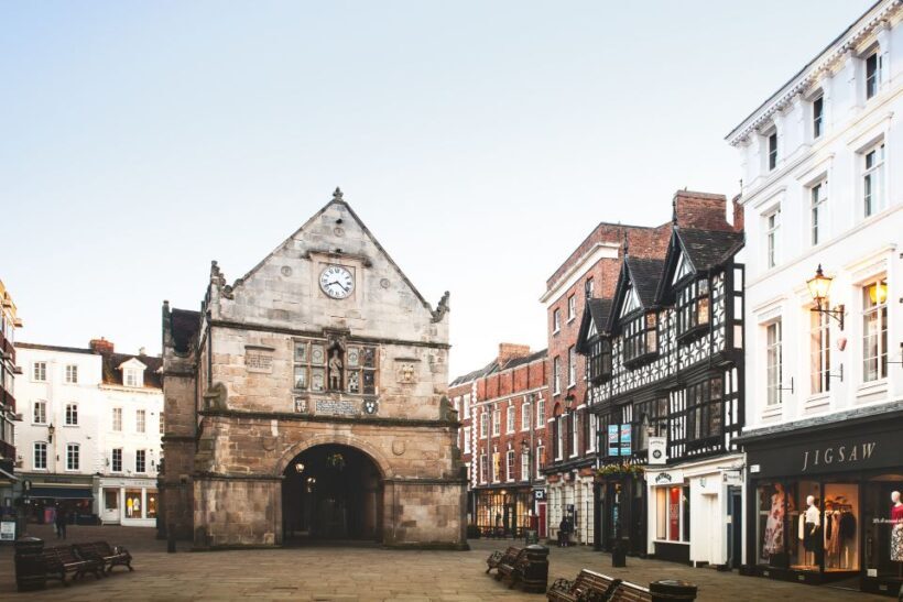 Heart of England, North Wales and Yorkshire 5-Day Tour - Who Should Consider This Tour?