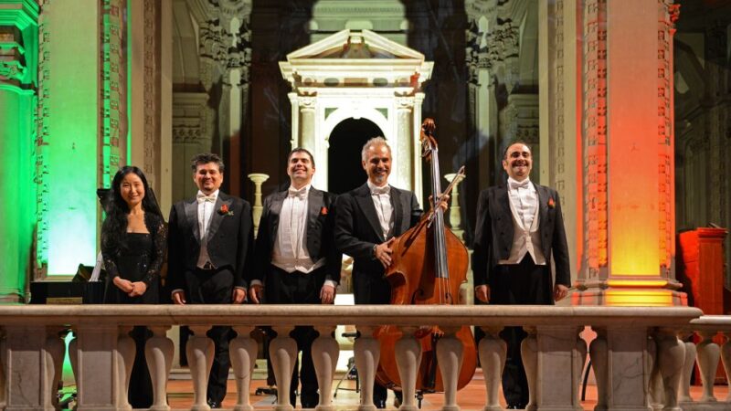 Heart of Florence: Dinner and Three Tenors Concert Ticket - Pricing and Overall Value