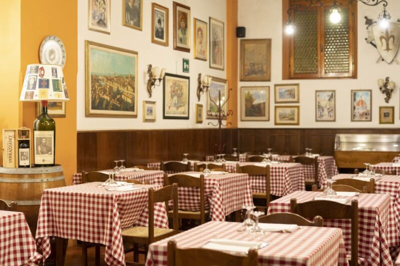 Heart of Florence: Dinner and Three Tenors Concert Ticket - Who Will Love This Experience?