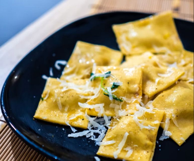 Heart of Florence: Dinner and Three Tenors Concert Ticket - The Sum Up