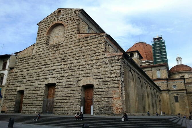 Heart of Florence Guided Walking Tour - What Reviews Tell Us